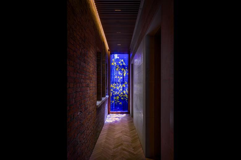 What made this project… Westminster Coroner’s Court by Lynch Architects ...